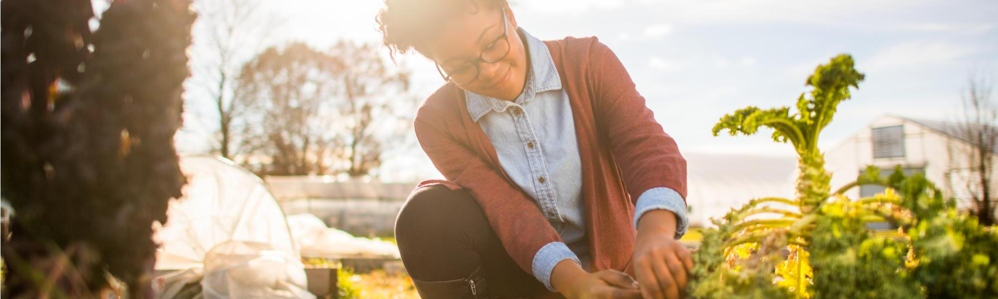 Environmental and Sustainability Studies - Grand Valley State University